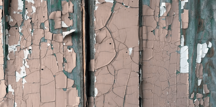 How to Treat Peeling Exterior Paint | Sundeleaf Painting | Portland, Oregon
